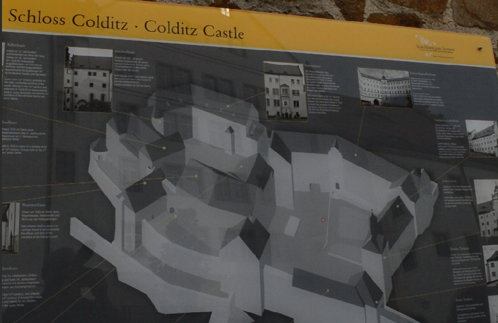 Review: Germany tour 2017: Escape TO Colditz – Travel with Rob and Sue
